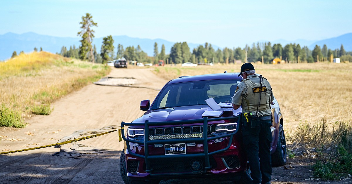 Flathead County compensation board denies sheriff’s request for pay ...