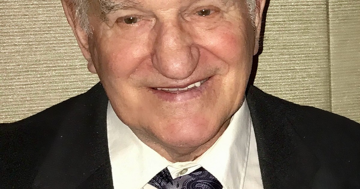 Robert Stucky | Hagadone News Network