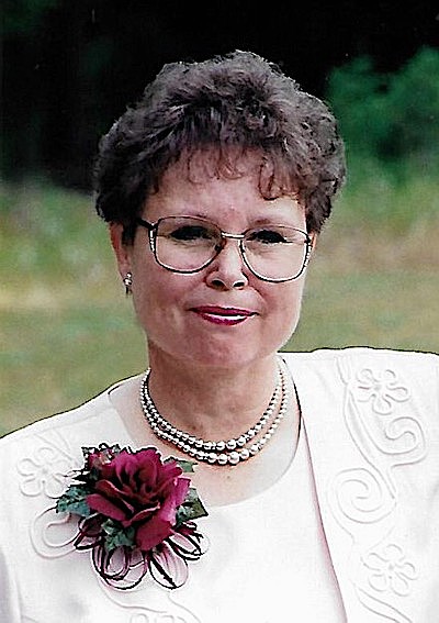 Marsha Carol McCann | Western News