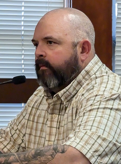 City employee charged with heisting coins from water-filling station ...