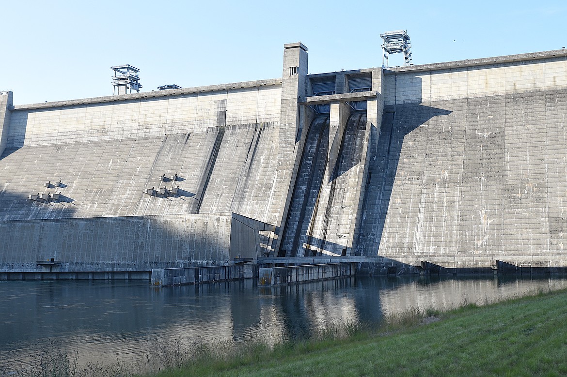 Libby Dam 50th anniversary commemoration draws near | Western News