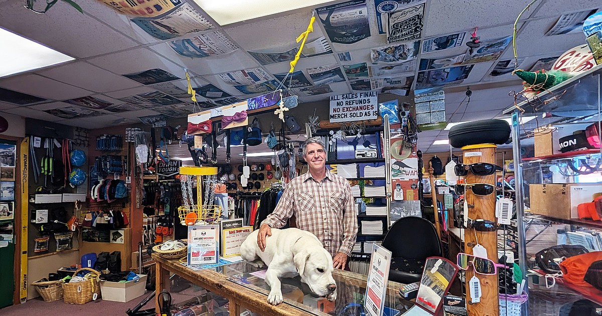 Runner up Sports to move to Columbia Falls | Whitefish Pilot