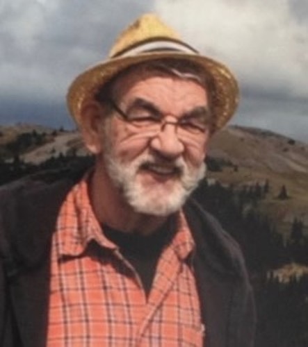 Bob Cochrane, 82 | Shoshone News-Press