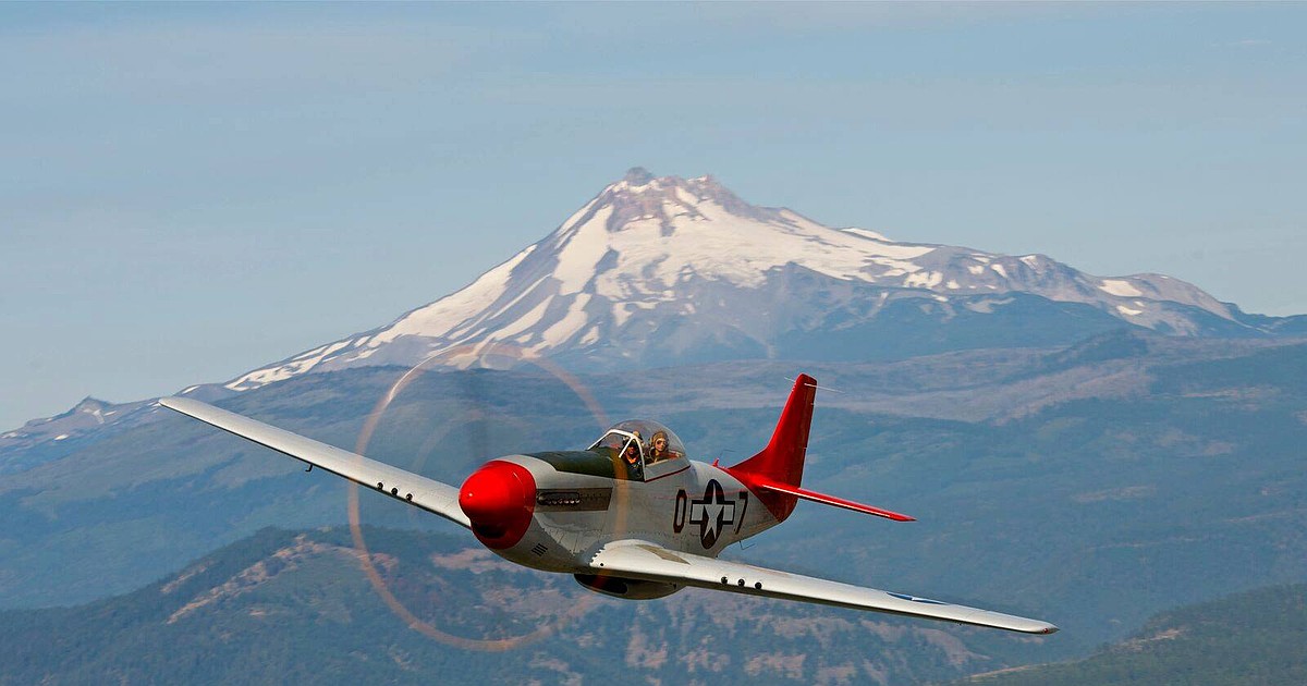 Fanciful flyers will showcase skills in Coeur d'Alene air show | Coeur ...