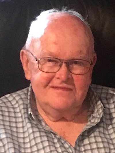 Dale Edward Barr, 90 | Hungry Horse News