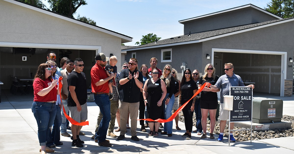 Sage Point development sports new look | Hagadone News Network