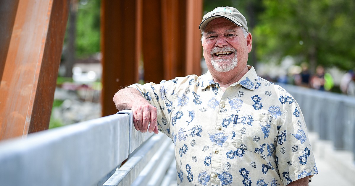 Community leader has served Bigfork through volunteer service ...