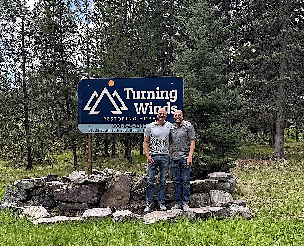 Turning Winds applauds passage of Montana SB 191 | Western News