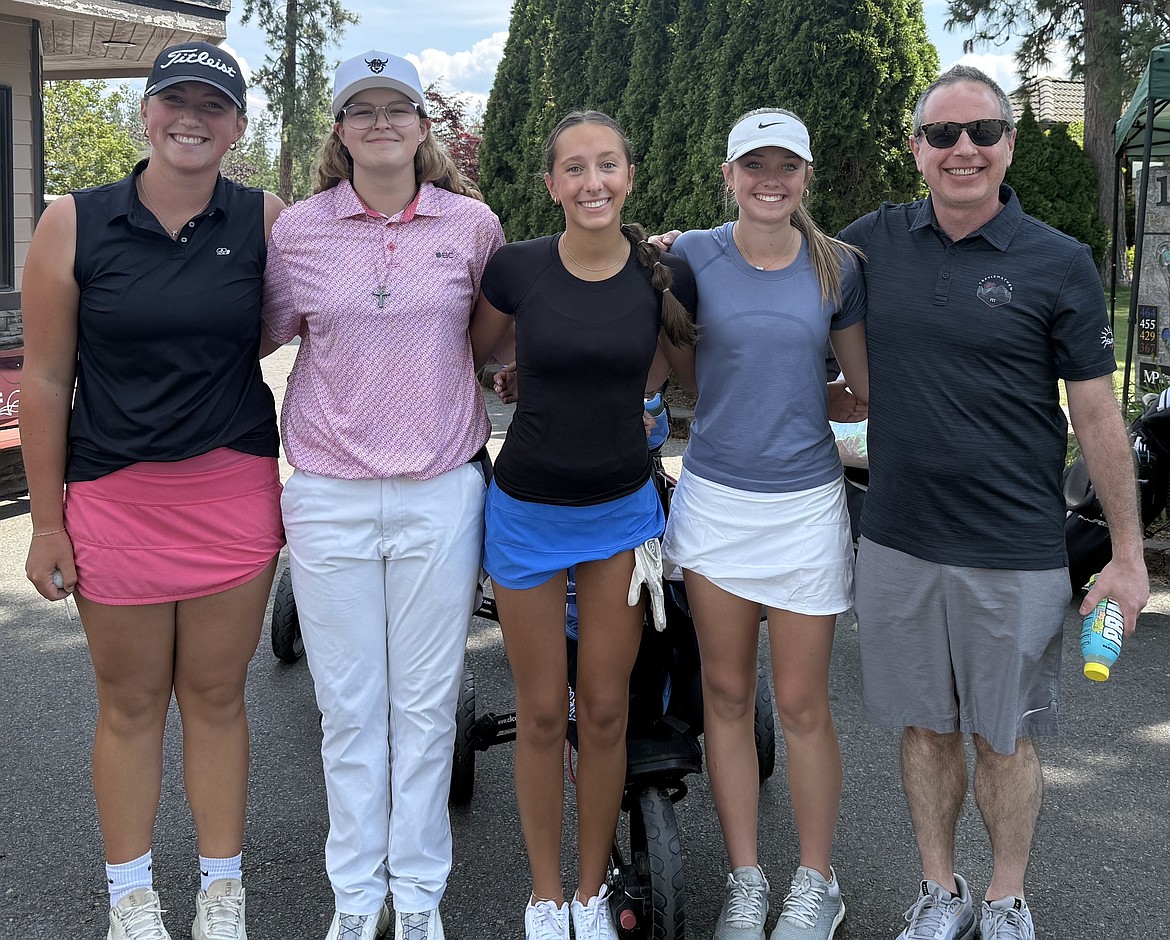 Youth Sports July 2, 2025 | Coeur d'Alene Press