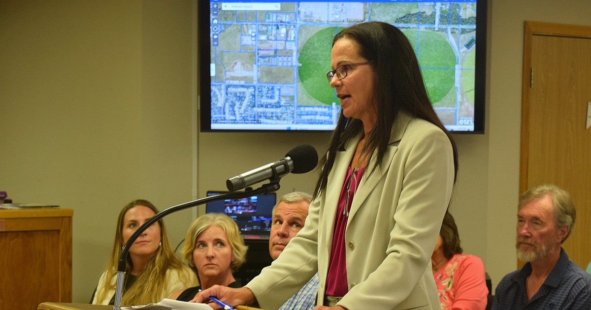 Rathdrum City Council approves Arestad property rezone | Coeur d'Alene ...