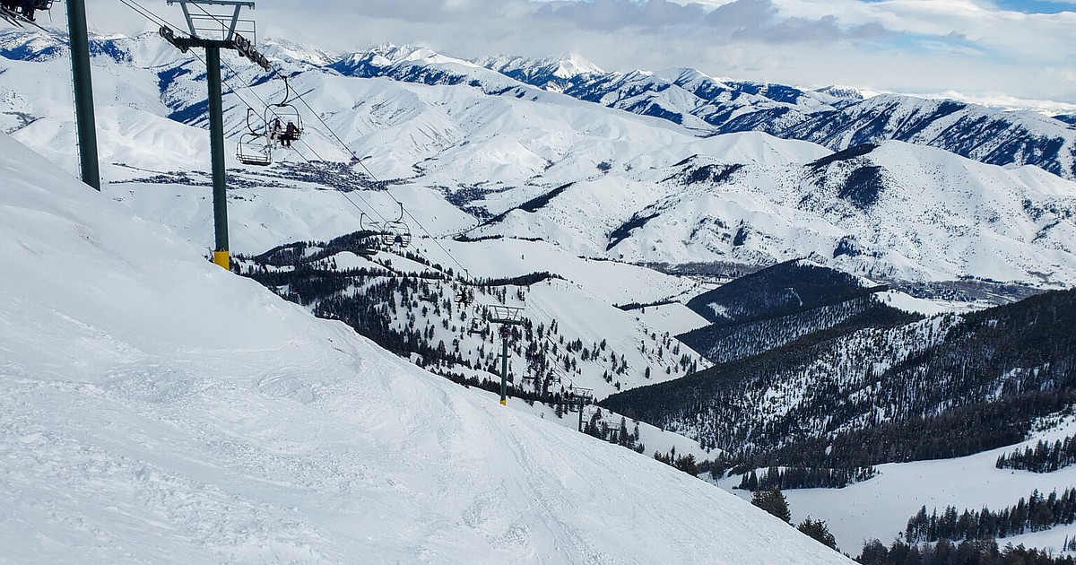 Idaho Supreme Court overturns ruling in ski death case | Bonner County ...