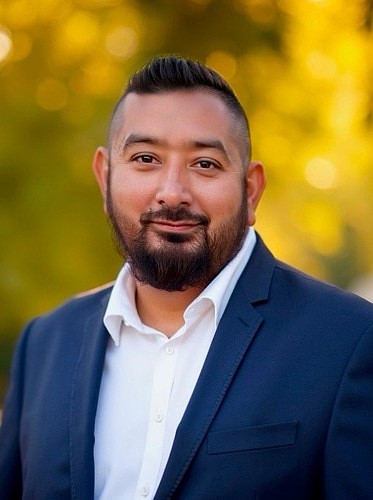 Jose George Moreno | Columbia Basin Herald