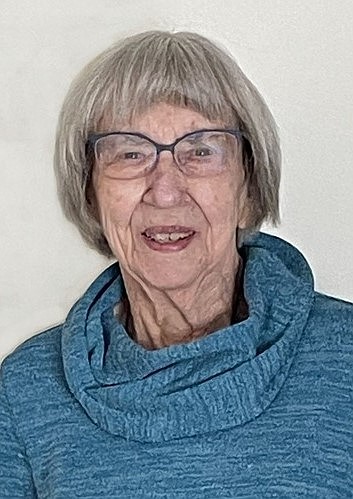Carol Hecimovich, 90 | Whitefish Pilot