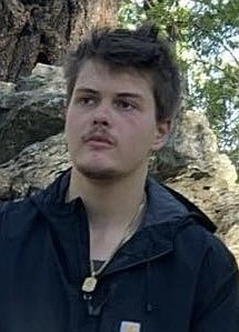 Riley McConnell, 20 | Daily Inter Lake