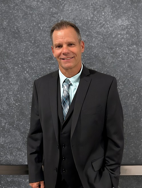 Taylor comes to North Idaho from school district in Arizona | Coeur d ...