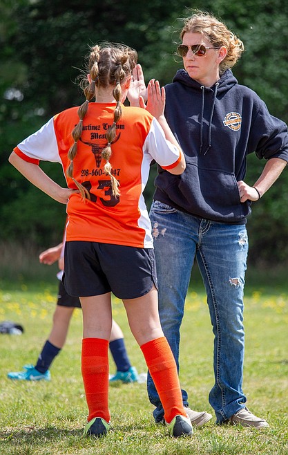 Carey named Priest River girls soccer coach | Hagadone News Network