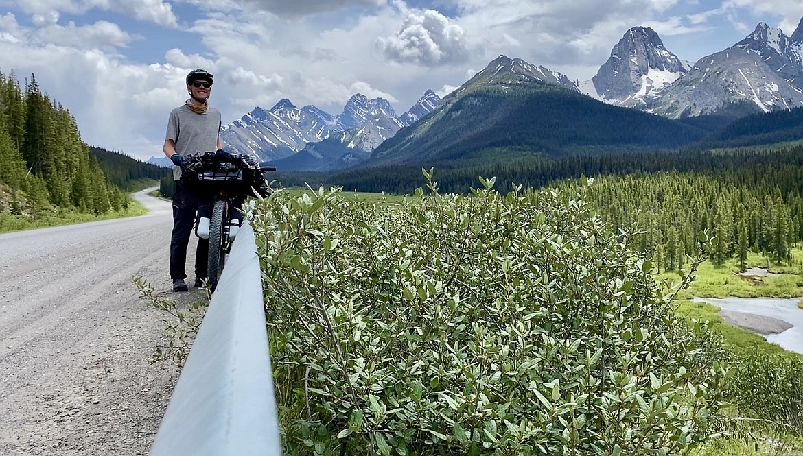 A 1,063-MILE FAREWELL: Daily Bee reporter’s regional trip a memorable ...