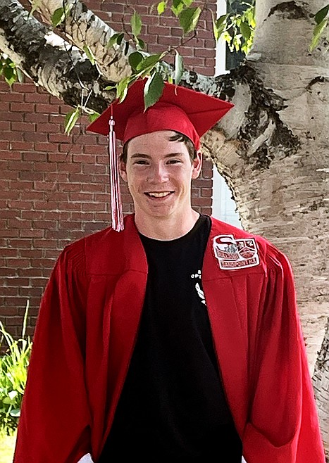 Bryan begins journey to become Air Force pararescue specialist | Bonner ...