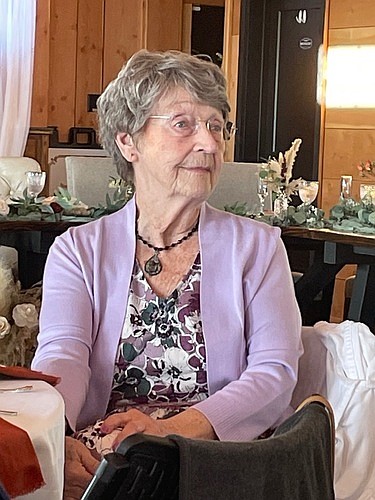 Patricia M. Freeman | Columbia Basin Herald