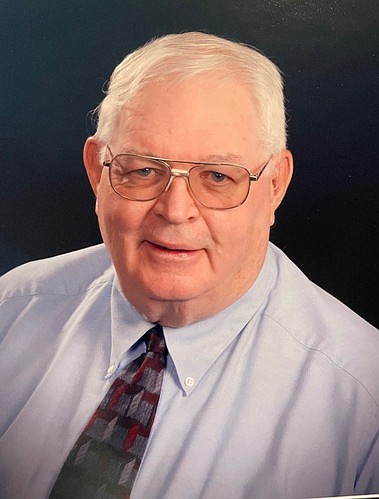 Kenneth Palek | Columbia Basin Herald