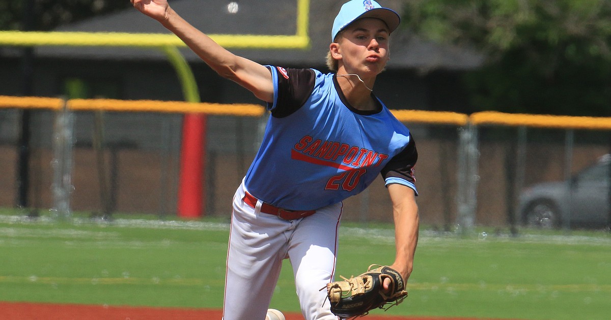 TRAVEL BASEBALL: Stellar pitching leads Sasquatch 16U to sweep of Blue ...