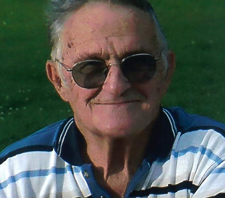 Wayne Edward Herman, 89 | Daily Inter Lake