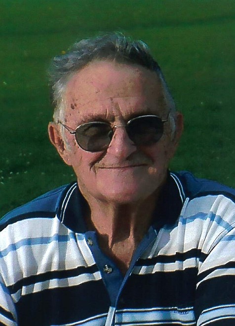 Wayne Edward Herman, 89 | Daily Inter Lake