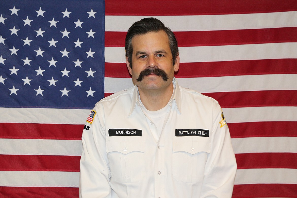 Firefighters shot while responding to call praised for courage, service ...