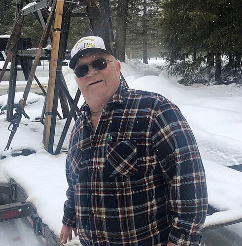 Leslie 'Les' Albert Price, 80 | Coeur d'Alene Press