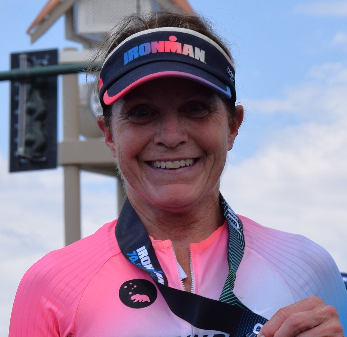 ATHLETE OF THE WEEK: Suzanne Endsley, Hayden | Coeur d'Alene Press