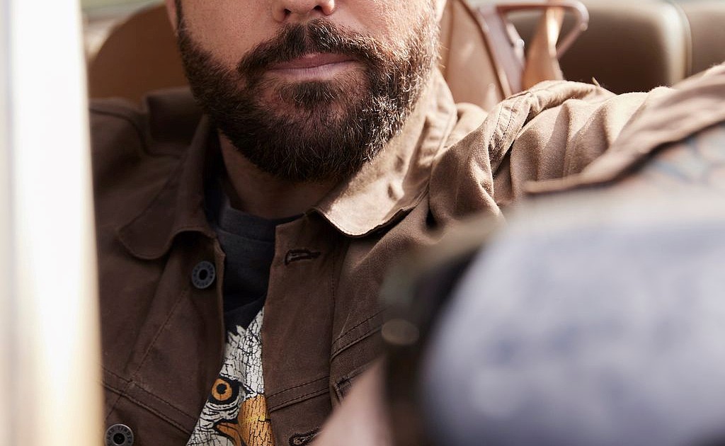 Tyler Rich headlines Glacier Bank Park’s first concert | Daily Inter Lake