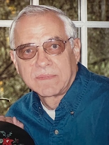 Gary Ross, 82 | Shoshone News-Press