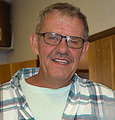 Richard “Mick” Vinson | Western News