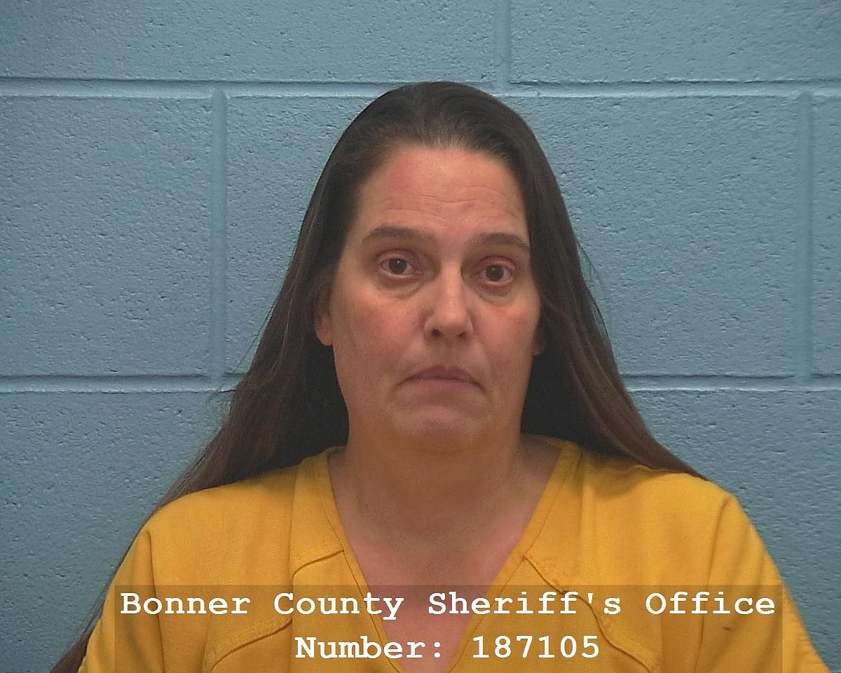 Cowell sentenced maximum for child sex abuse | Bonner County Daily Bee