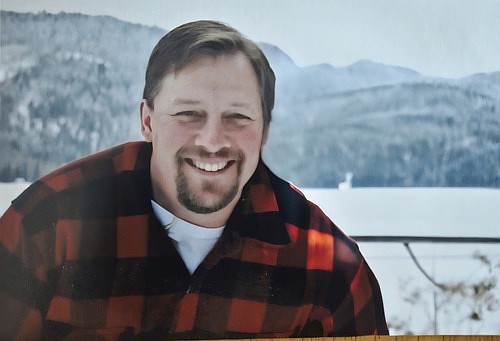 Daniel Conrad Roth, 62 | Coeur d'Alene Press