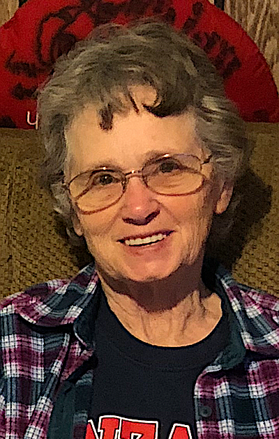 Carol Lou (Koehler) Kelley | Western News