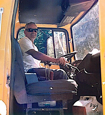 Melvin (Bud) Thomas | Western News