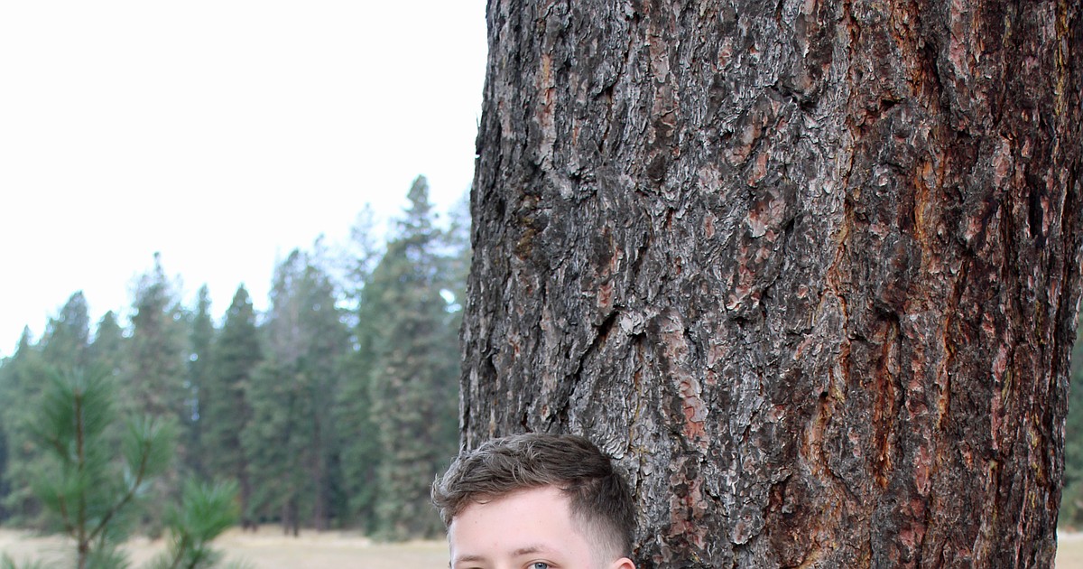 Senior Project Spotlight: Joe Martin | Coeur d'Alene Press