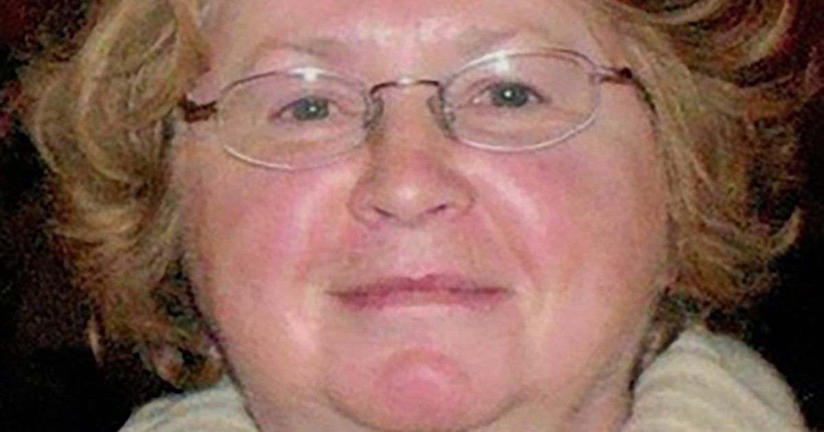 Lillian Claire Andwood, 77 | Bonner County Daily Bee