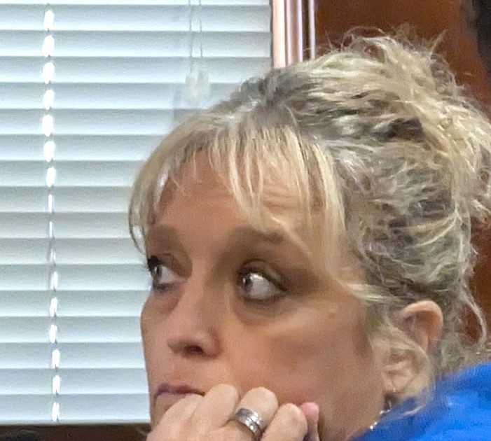 Scammon admits to stealing church day-care funds | Lake County Leader