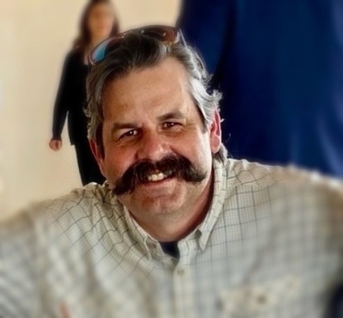 John Grant Morrison, Jr. | Coeur d'Alene Press