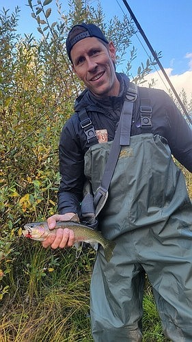 Frank Joseph Harwood, 42 | Coeur d'Alene Press