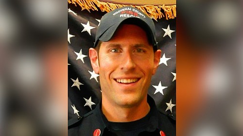 Frank Joseph Harwood, 42 | Coeur d'Alene Press