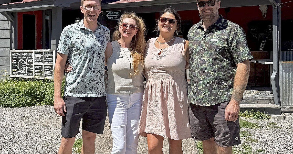 Bonsai Brewing Project changes hands - what’s next on tap? | Whitefish ...