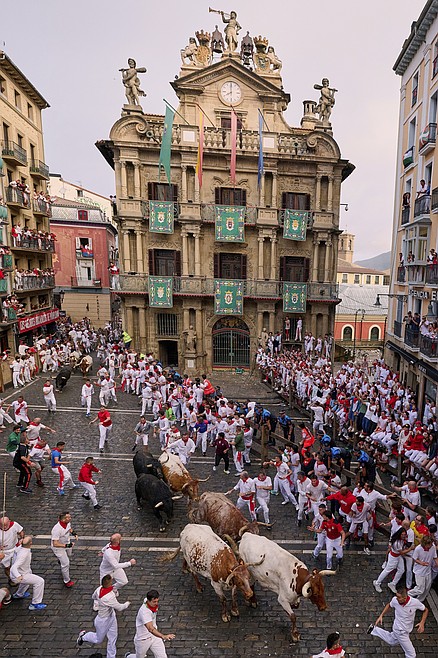san fermín