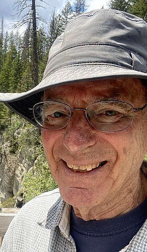 Andrew 'Andy' Lee Liddell, 83 | Daily Inter Lake