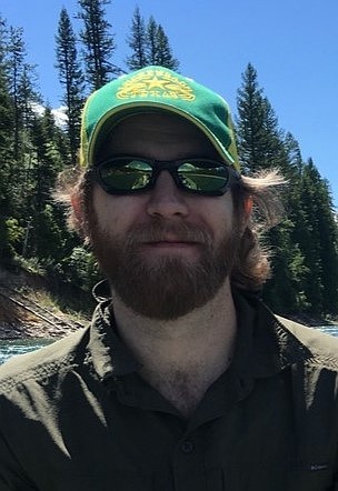 Michael Levi Felt, 40 | Daily Inter Lake