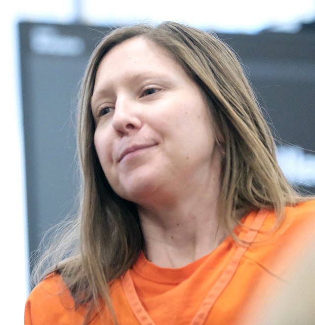 Libby woman accused of stealing pickup truck | Western News