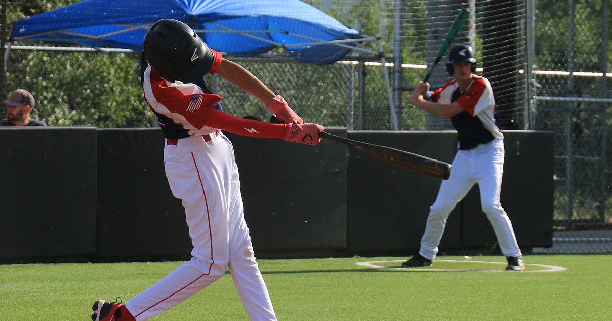 LEGION BASEBALL ROUNDUP: Lakers 2-2 at Battle at the Beach tourney ...