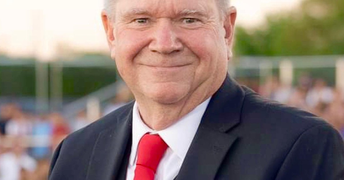 Othello Mayoral Race: Ken Johnson | Columbia Basin Herald